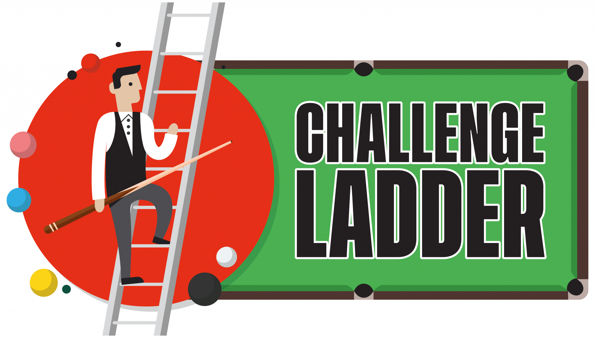 November On The Ladder Nottingham Snooker november-on-the-ladder-nottingham-snooker