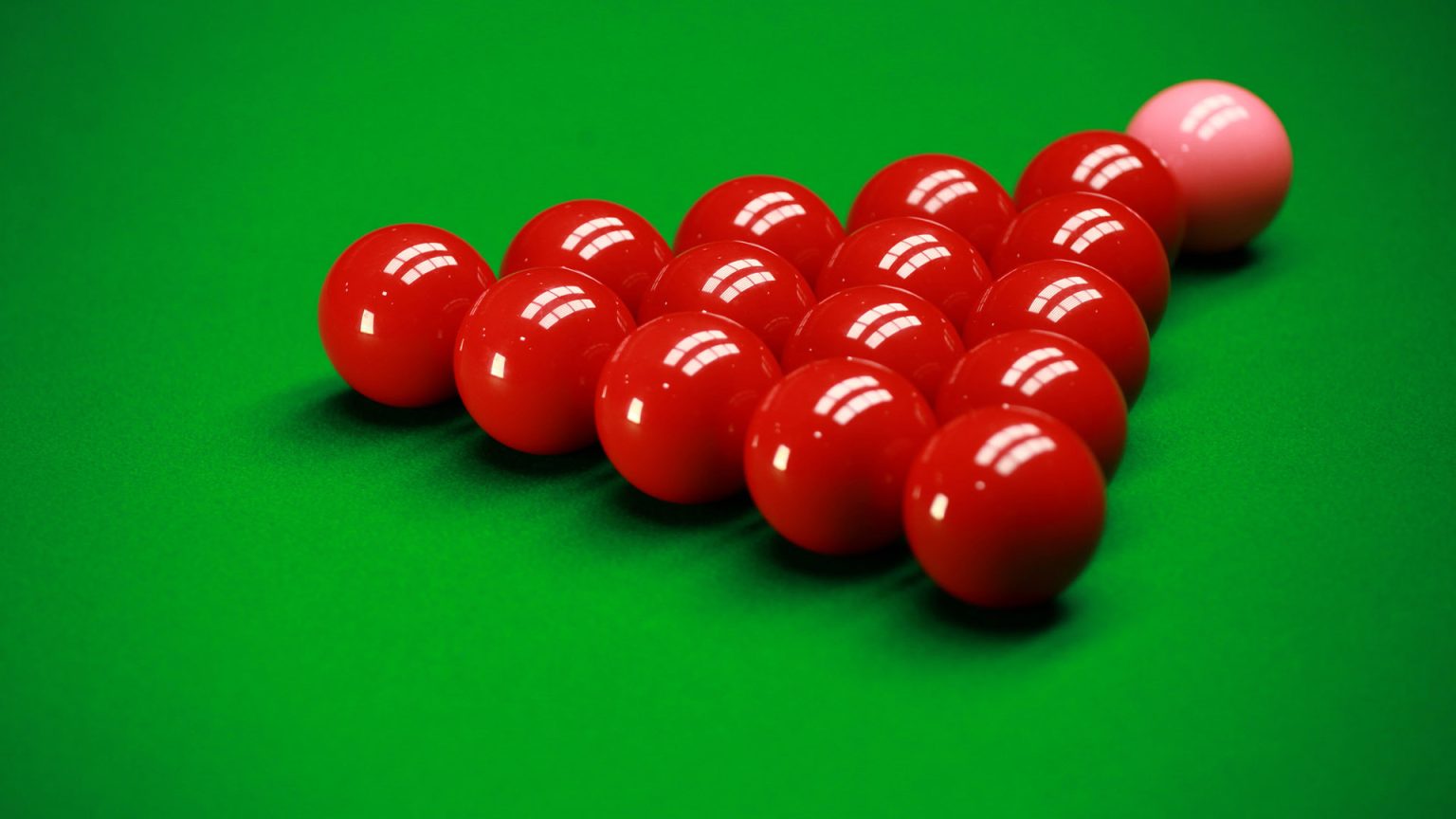 Introducing the Mercy Rule – Nottingham Snooker